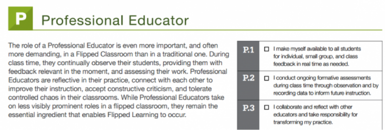 What, Why, and How To Implement a Flipped Classroom Model - Kitzu